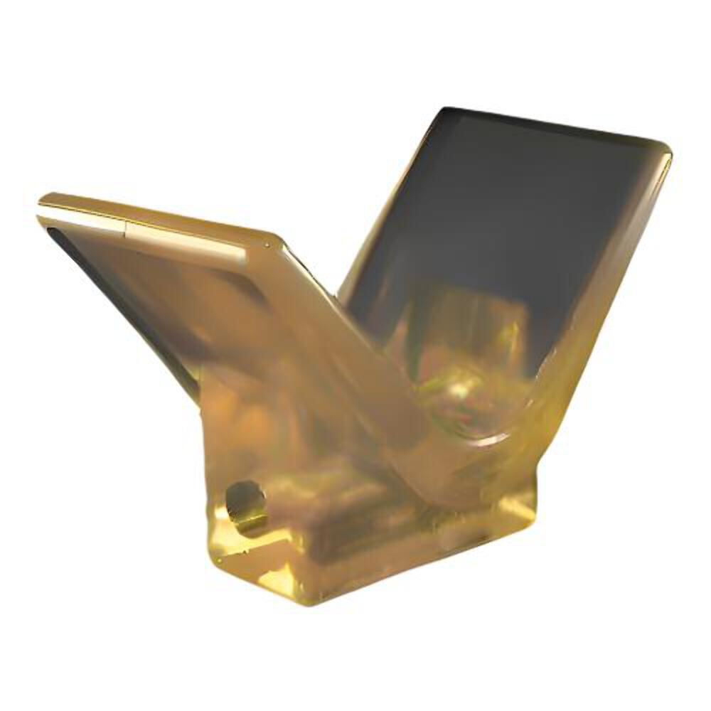 Marpac Tough Guy - 3" Boat Trailer Poly V Bow Stop 7-1565 Non Marring ...