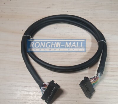 20PIN Data Cable FOR SYNTEC CNC System I/O Line Terminal Board | eBay