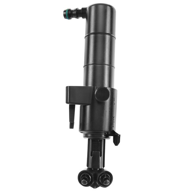 2x Headlight Washer Nozzles for Mercedes Benz W212 E200 E350 E500 E63 ...