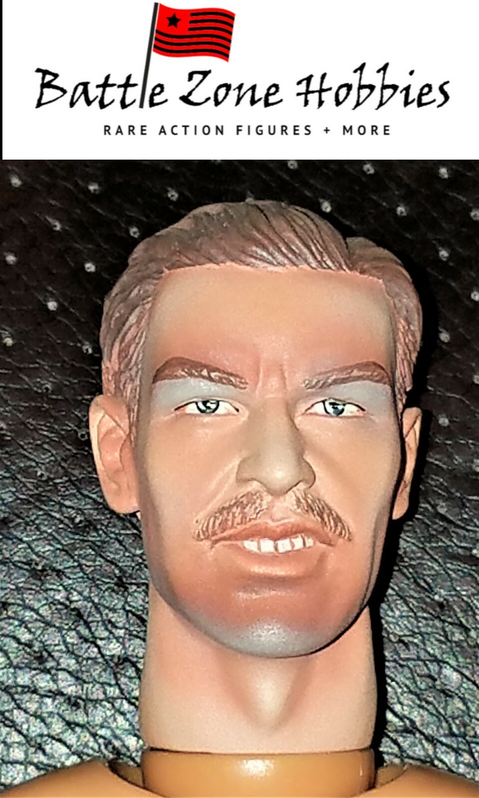 DID 1/6 SCALE WWII GERMAN NUDE FIGURE SET FROM FRANZ FEIGEL ...