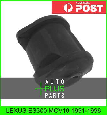 Fits LEXUS ES300 MCV10 Rubber Suspension Bush Rear Assembly | eBay