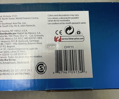 Thomas and Friends Harolds High Flying Rescue Set Track Master for sale ...