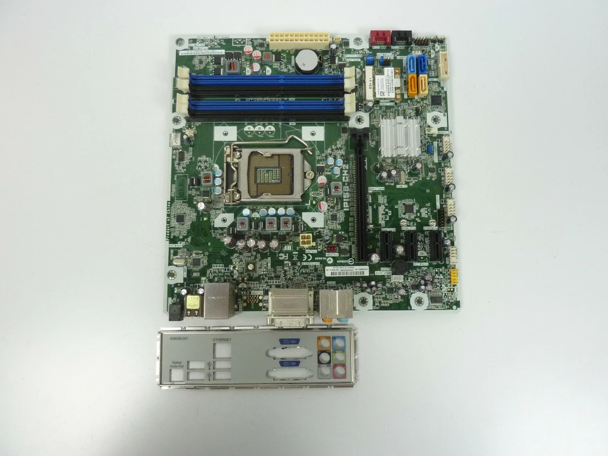 HP IPISB-CH2 Chicago Beats USB3 Motherboard 623913-003 –, 47% OFF