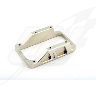 FR- WIRC ALLUMINIUM 7075 T6 SINGLE ENGINE MOUNT OPTIONAL - 03197-2 | eBay