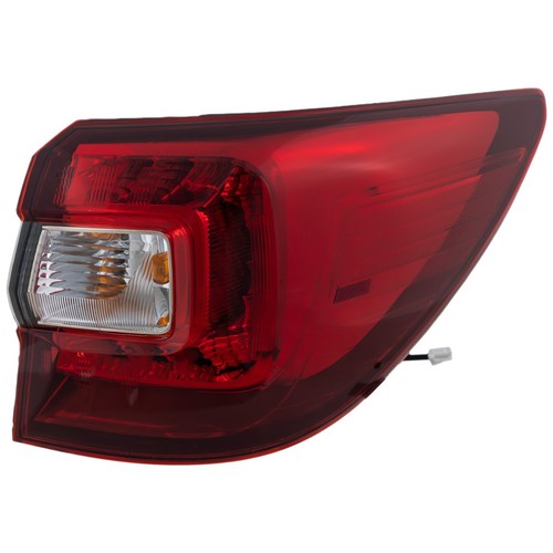 Outer Tail Light Lamp Assembly Passenger Side RH RR for Subaru Outback ...