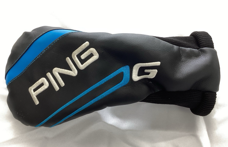 Ping G Series SF Tec Driver / 10 Degree / Stiff Flex Ping Tour 65 Shaft ...
