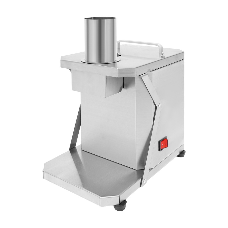 Automatic Dicing Machine Electric Fruit & Vegetable Dicer Food Dice ...