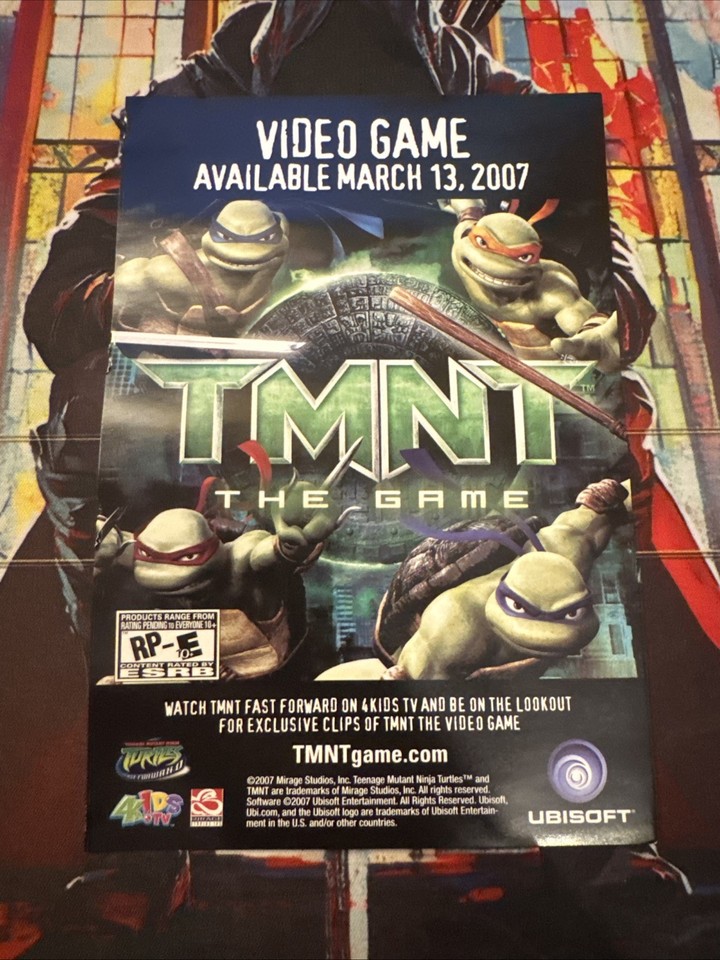 Teenage Mutant Ninja Turtles: Fast Forward - Vol. 1: Future Shellshock ...