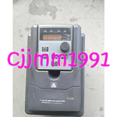 1PC USED Alpha Inverter ALPHA5000-S21R5GB 220v 1.5kw #YY | eBay