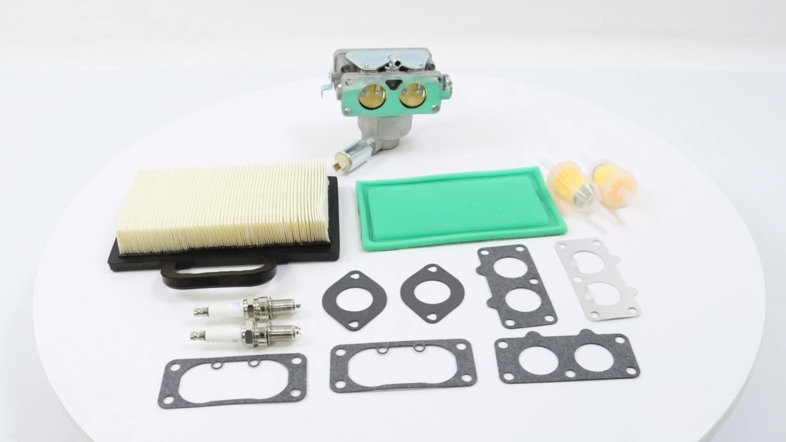 44P777 44R677 44Q777 Fit For Briggs and Stratton 406777 407777 445677 ...