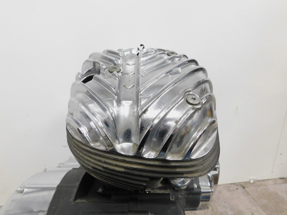 2019 Indian Chief Chieftain Thunderstroke 111 Engine Motor Transmission ...