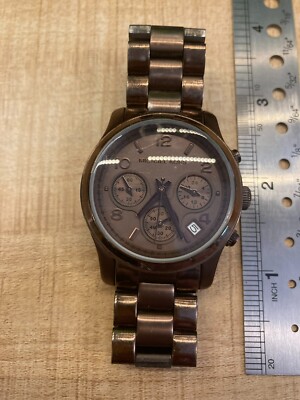 Michael Kors MK5492 Unisex Wrist Watch | eBay