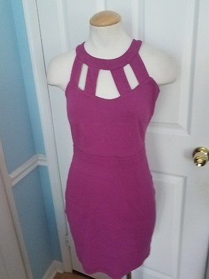 venus cut out front dress 2. #725 | eBay