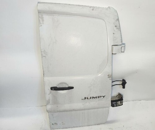 hayon pour CITROEN JUMPY 2010 1.6 HDI 90 16V R2024-0004169 | eBay