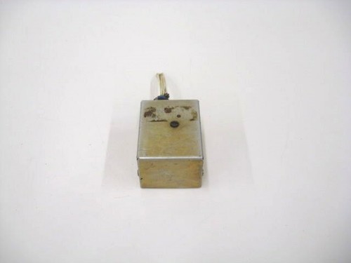 Relay Box - Century Altimatic III Autopilot System | eBay