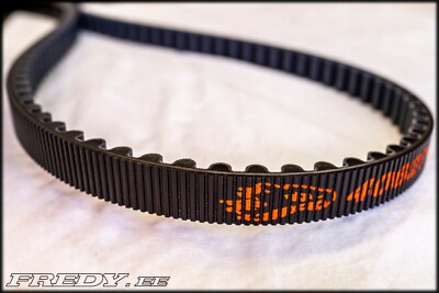 Motorcycle Parts Brakes & Suspension 02-06 HARLEY v rod V-ROD BELT ...