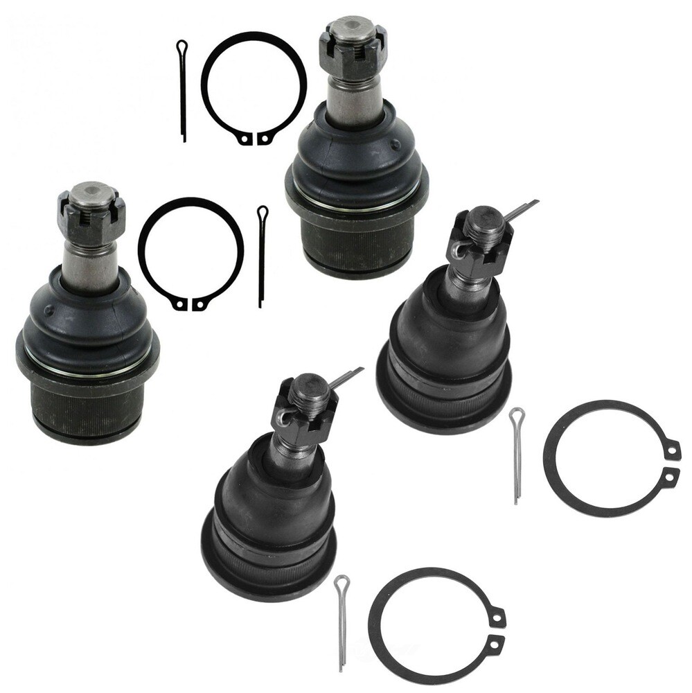 Suspension Ball Joint Kit DIY SOLUTIONS SUS03357 for sale online | eBay
