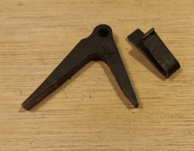 Enfield SMLE No.1 Mk. III Sear and Sear Spring | eBay