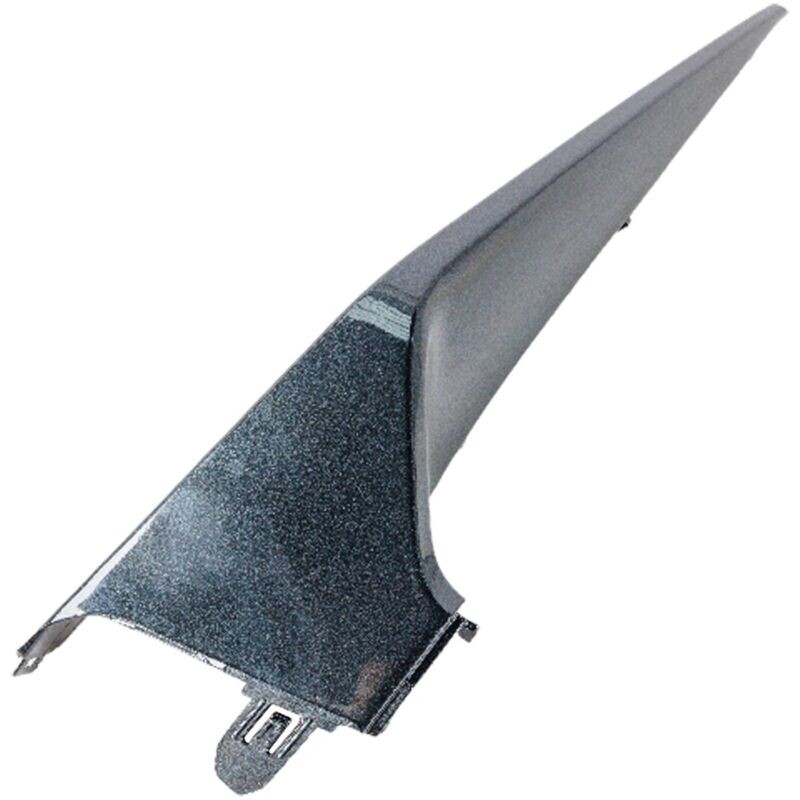 New Bumper End Front Left Fits 2020-2022 Toyota Corolla 5211302040 | eBay