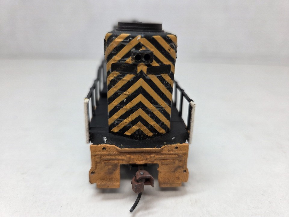 Life-Like HO Rio Grande GP-38-2 Powered Diesel Locomotive #3012 | eBay