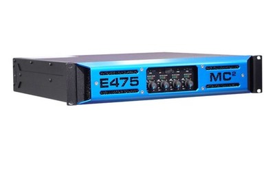 Power Amplifier E4-75 MC2 Audio | eBay UK