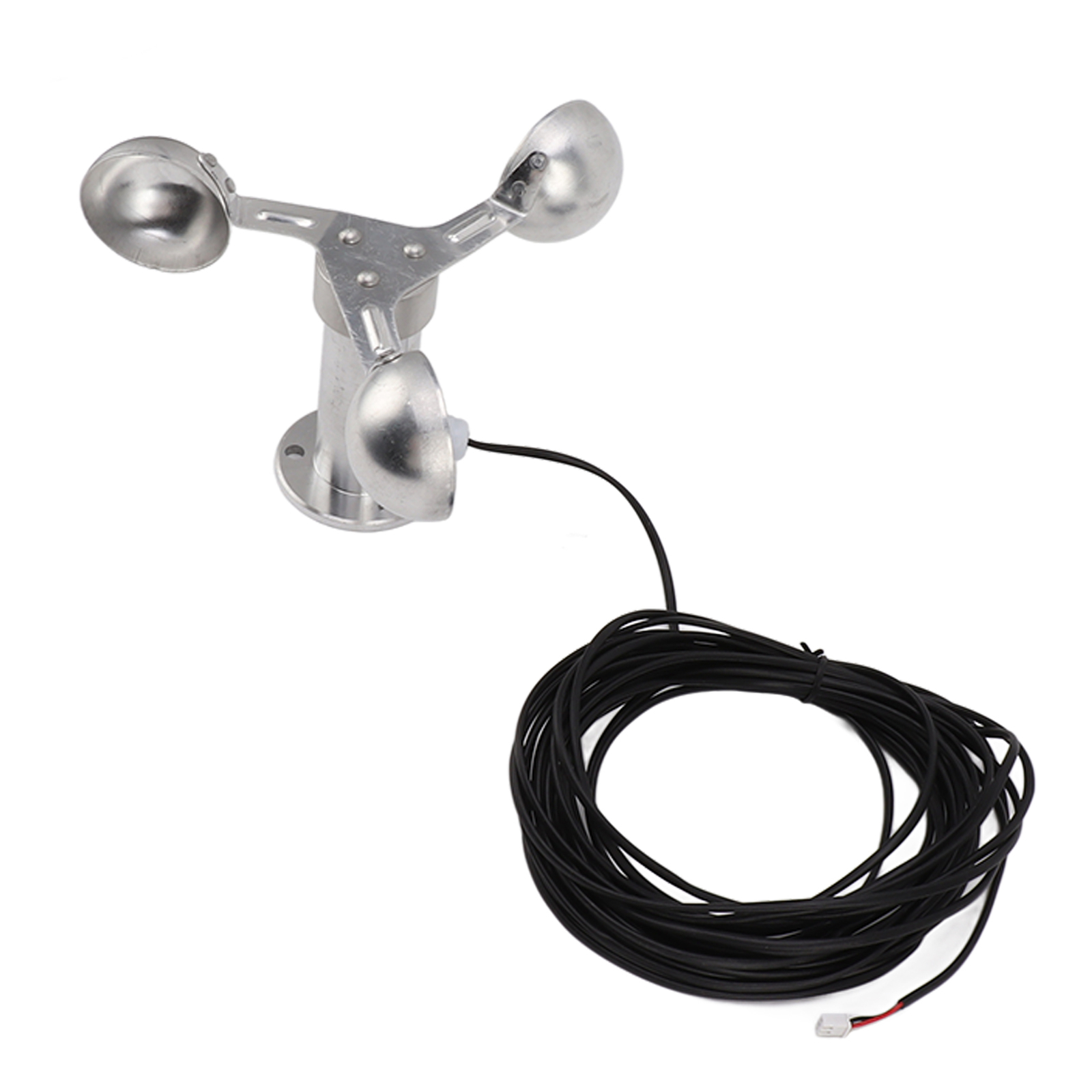 Aluminium Alloy Wind Speed Monitoring Sensor Anemometers Wind Speed ...