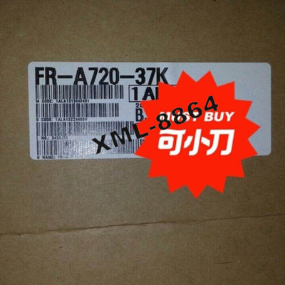 FR-A720-37K inverter FR-A720-37K FR-A720-37K | eBay