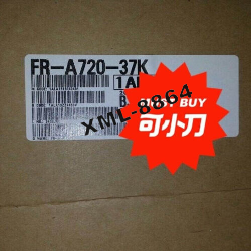 FR-A720-37K inverter FR-A720-37K FR-A720-37K | eBay
