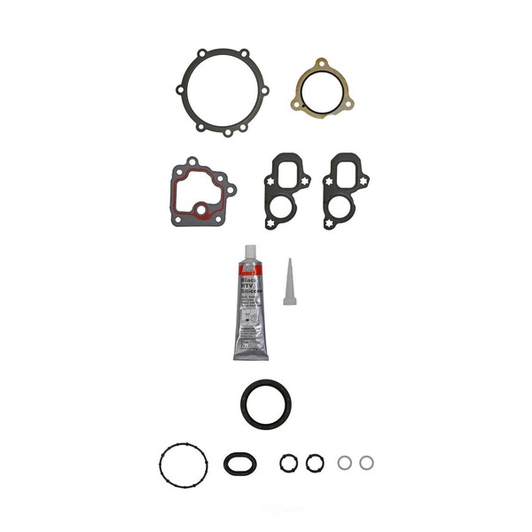 Engine Timing Cover Gasket Set Fel-Pro TCS 46221-1 for sale online | eBay