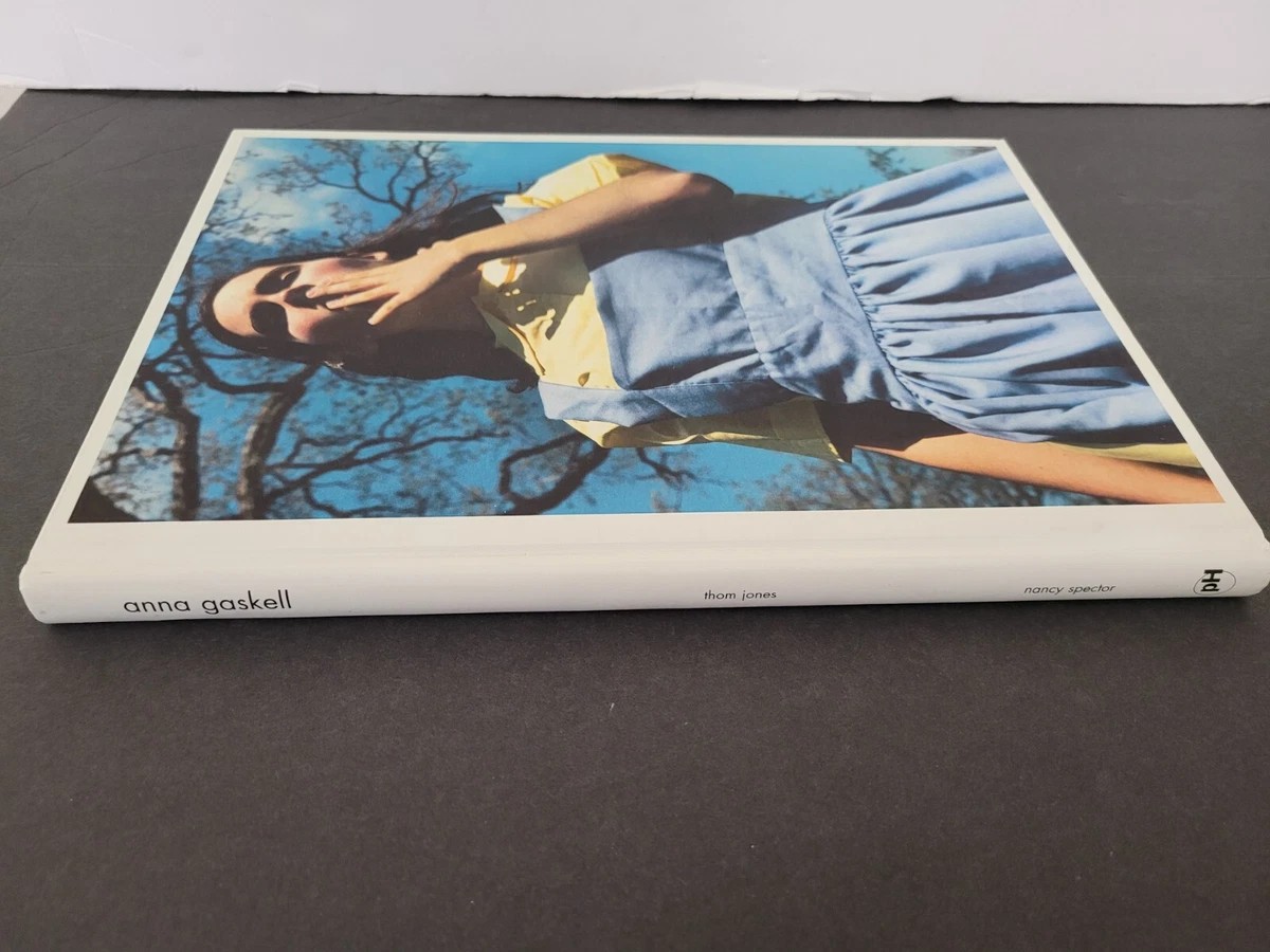 Anna Gaskell By Proxy