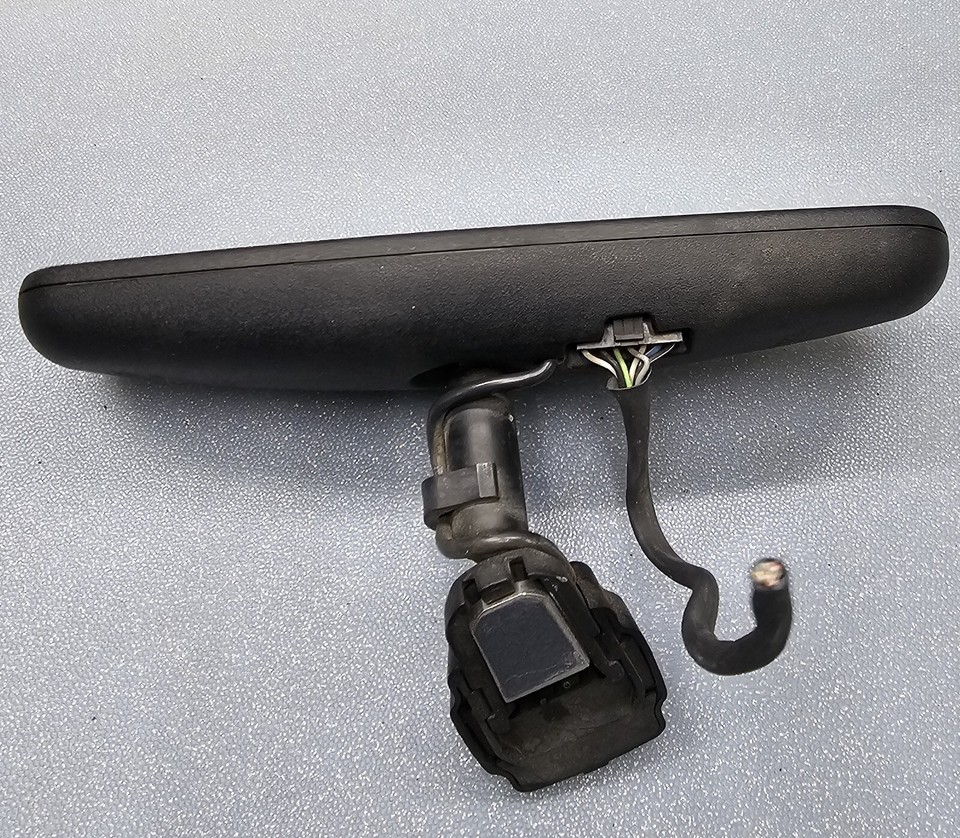 1999-2002 General Motors Silverado Sierra Tahoe Yukon üî• Rear View ...