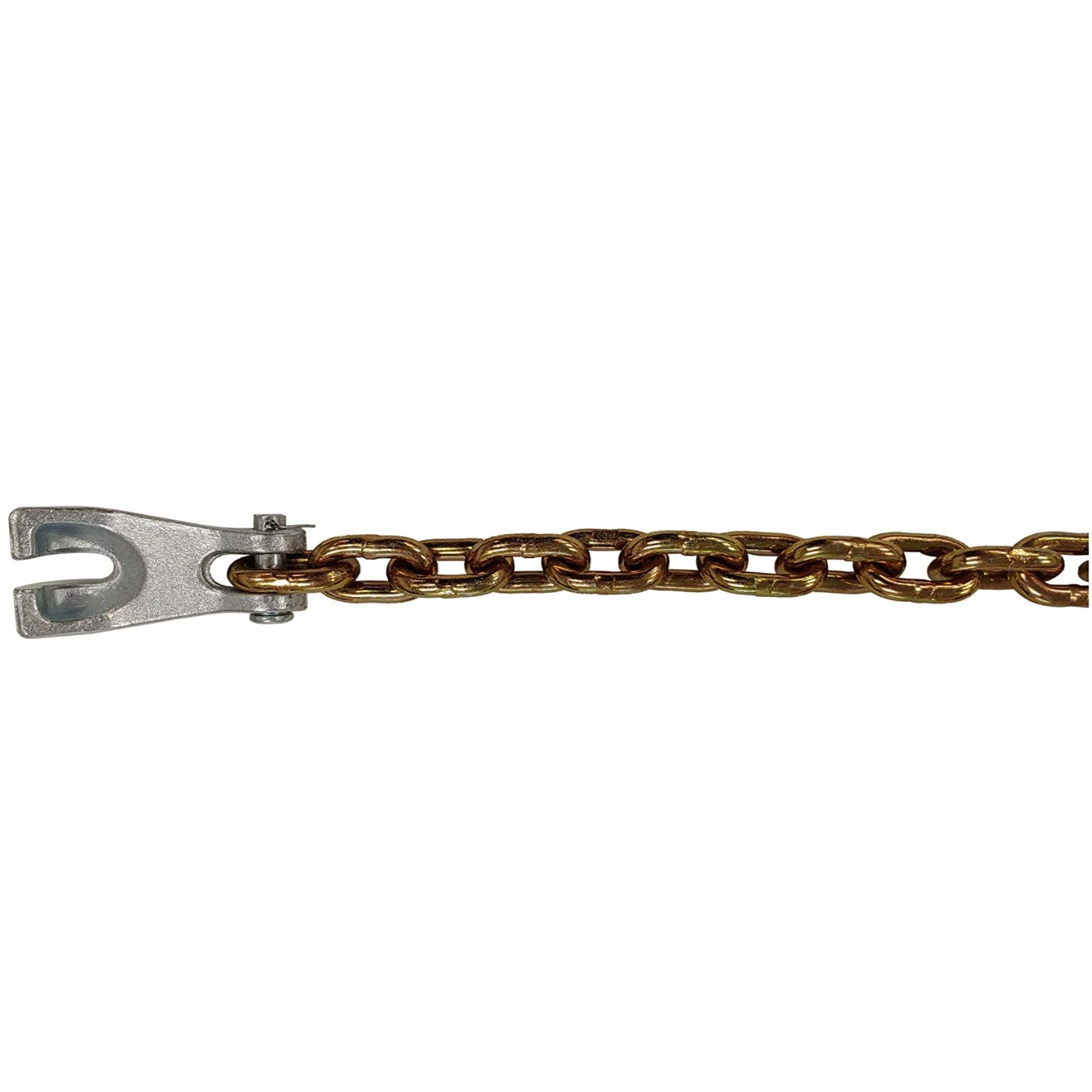 Champ 10ft 3/8" Frame Straightening Machine Chain with Claw Hook - 1010 ...