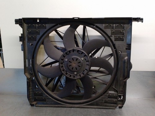17427804620 RADIATOR COOLING FAN / BROSE / 67327575682 / 4787622 FOR ...
