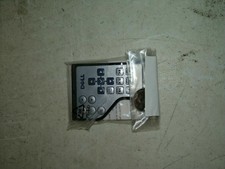 Dell Mr425 Laptop Express Card IR Infrared Travel Mini Remote Control ...