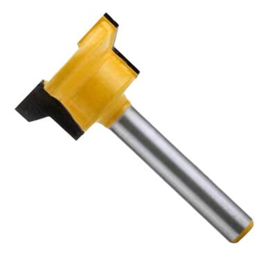 1/4 inch Shank Reversible Drawer Front Table Router Bit , 1 inch ...