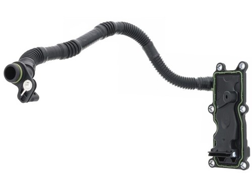 O.E.M. Crankcase Breather Pipe 2740180321 Mercedes Benz C300 Sprinter ...