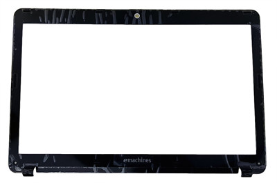 NEW EMACHINES E440 E640 E640G E730 E730G FRONT FRAME SCREEN COVER BEZEL ...