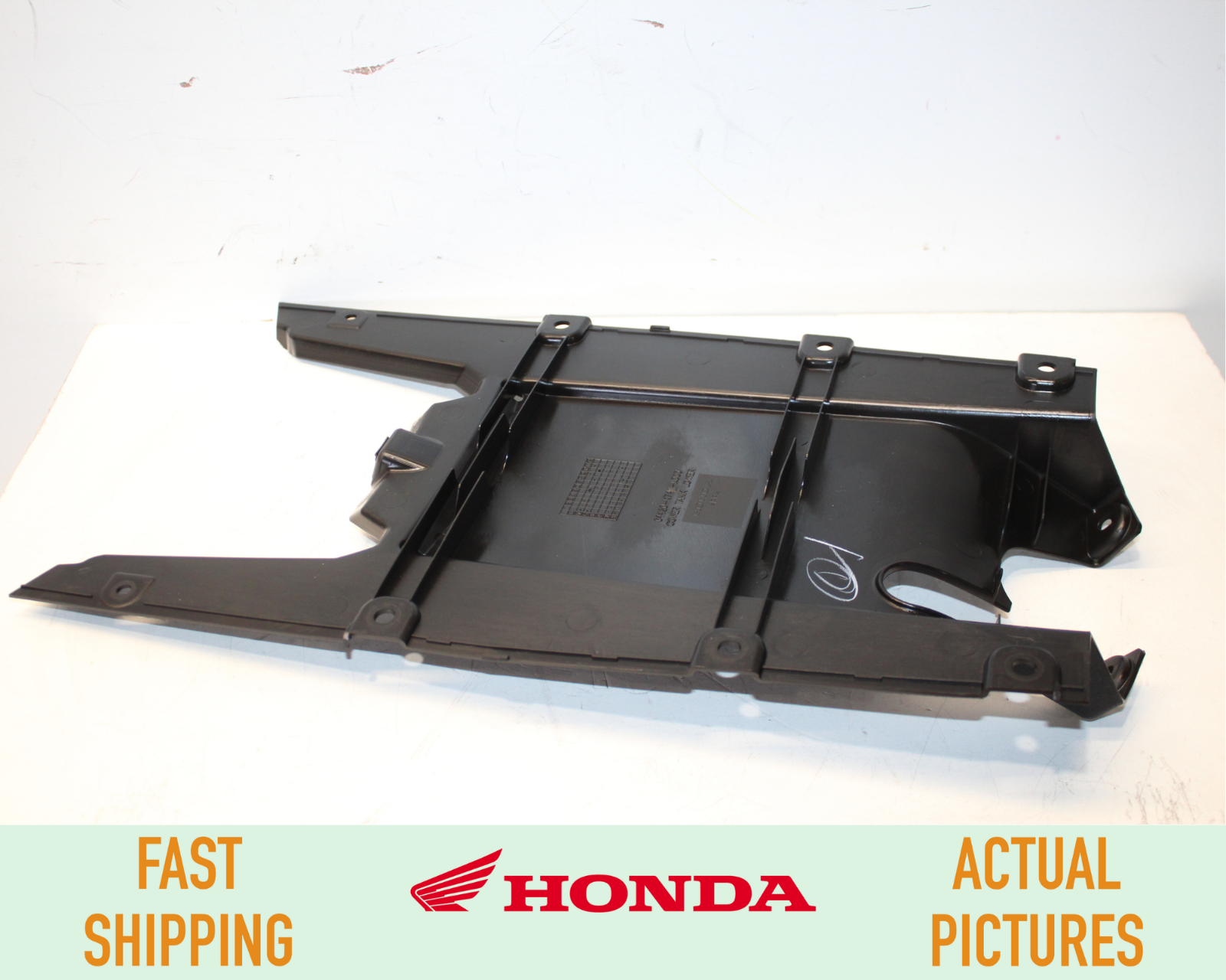 2020 - 2022 HONDA NVA110B NAVi FUEL TANK LOWER COVER 64420-K74 | eBay