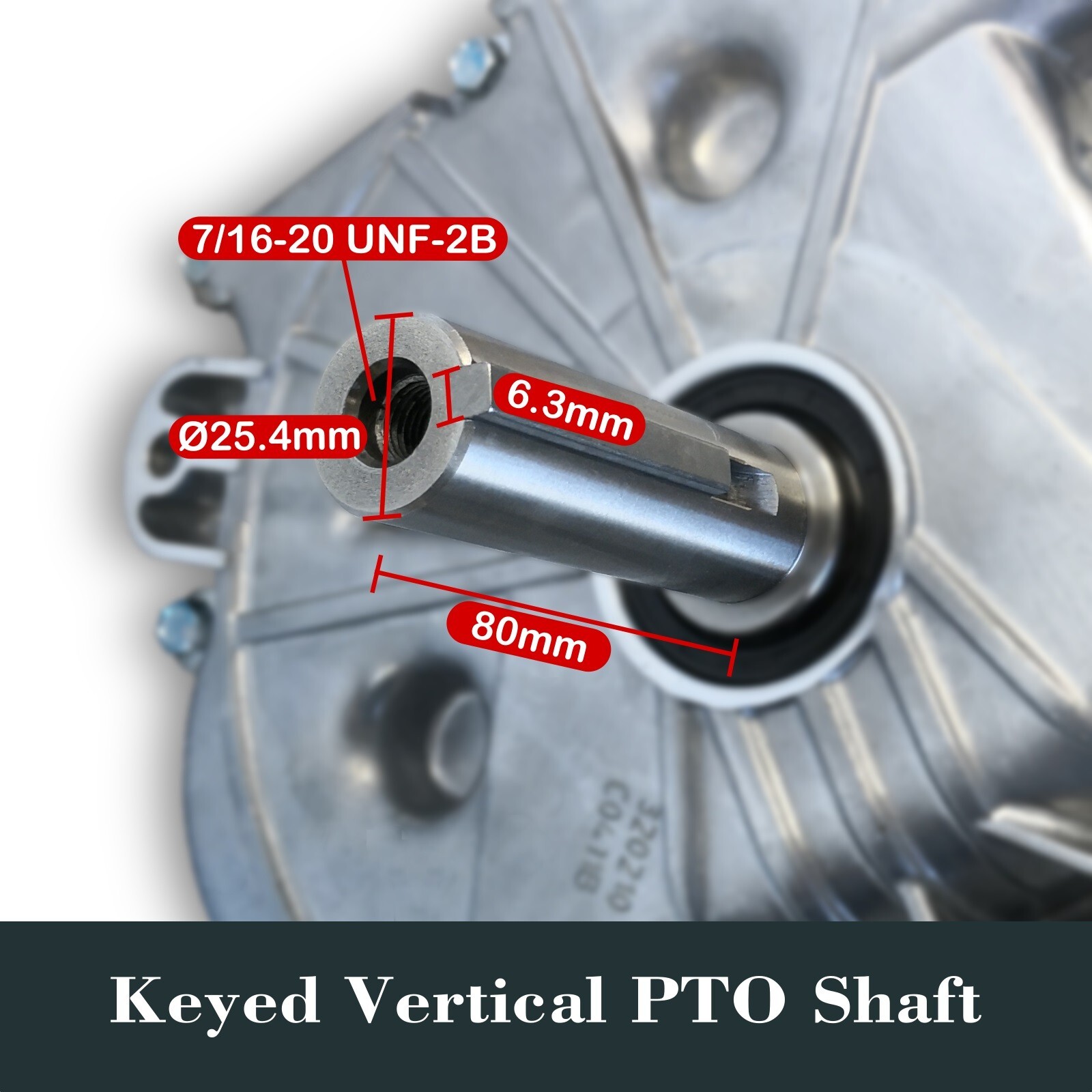 13HP Vertical Shaft Petrol Engine For Ride On Mowers 4-Stroke OHV ...