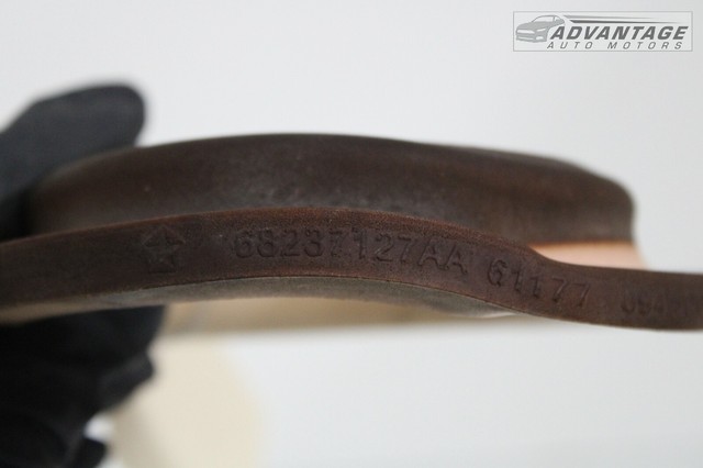 2014-2017 Jeep Cherokee Front Upper Spring Insulator OEM 68237127AA for ...