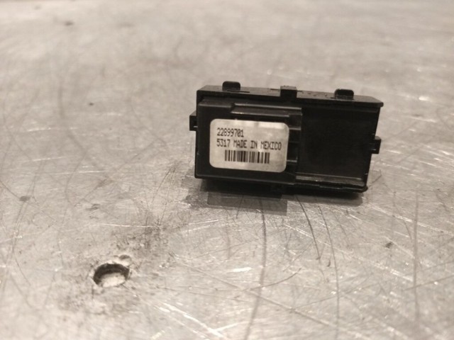 Genuine Vauxhall Insignia Mk2 Touring Central Lock Switch Button ...