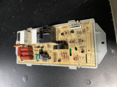 Whirlpool Magic Chef Roper Estate AP6010227 Range Control Board AZ2107 ...