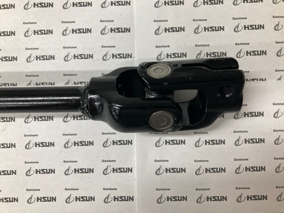 Steering,Column,Drive Axle,Shaft,UTV,250,Drag Link BJoint,62700-120 ...