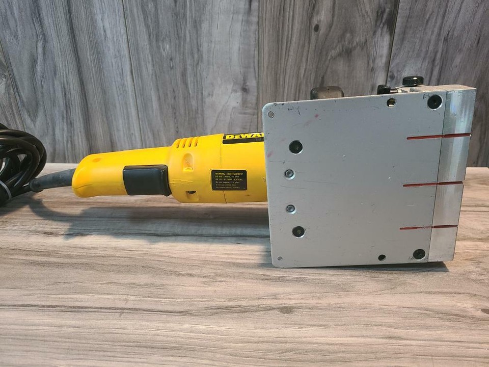 DEWALT DW682 (PSL020972) 288730682004| eBay