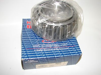 *NEW* STEMCO 6580 Truck Bearing, Tapered, Cone | eBay
