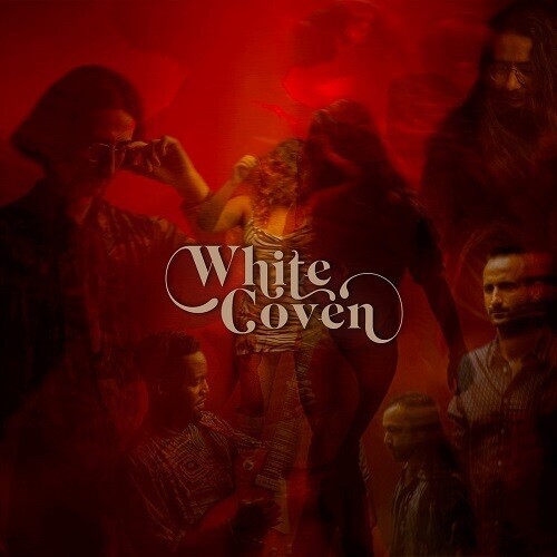 White Coven by White Coven (CD, 2022) for sale online | eBay