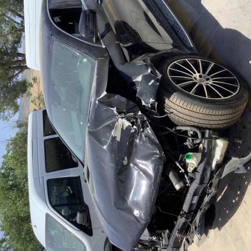 A2926901350 gepolstertes dach 1721120 für MERCEDES-BENZ CLASE GLE (BM 3 ...