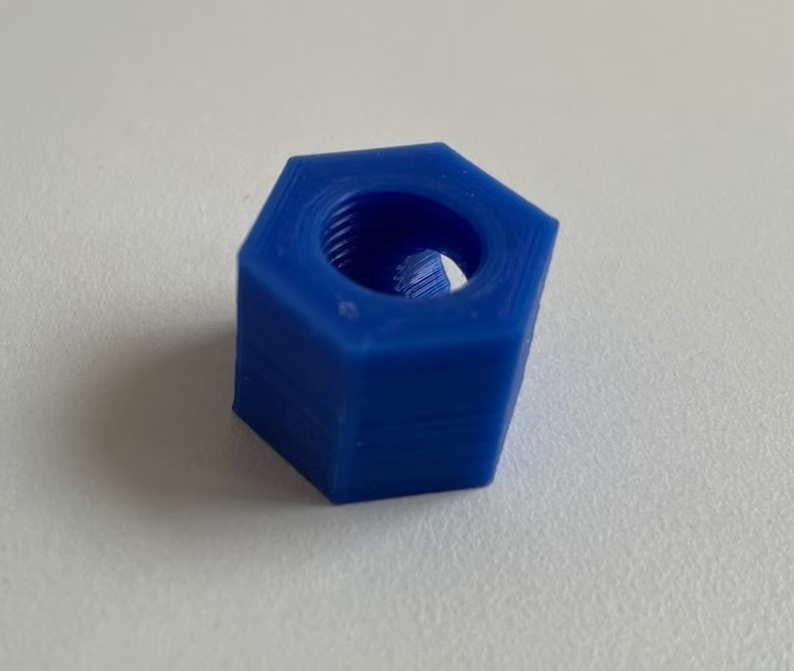 SodaStream Crystal 1.0 and 2.0 Replacement Nuts 3pk | SodaStream Nut Repair | eBay