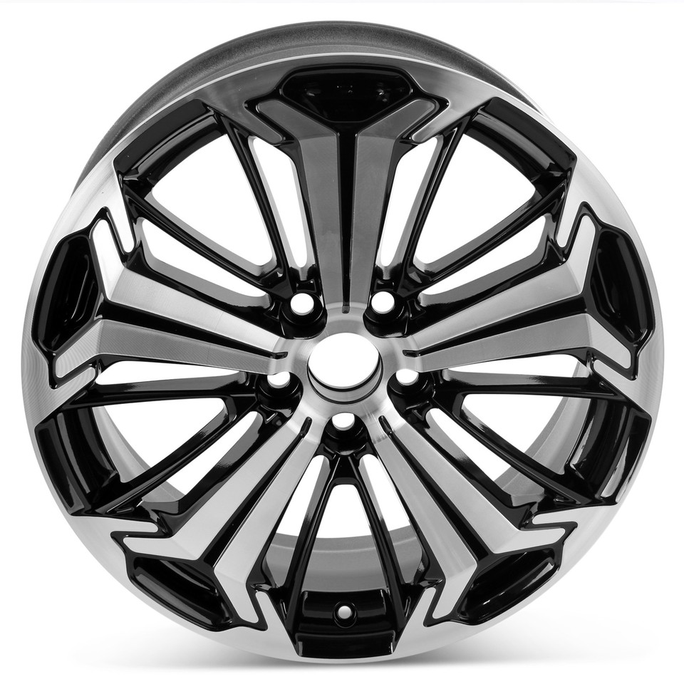 19" x 7.5" Toyota RAV4 Prime XSE 2021 2022 2023 Factory OEM Wheel Rim ...