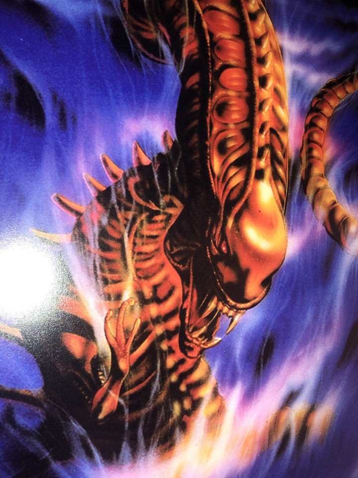 R-type arcade Poster 18x24” irem nintendo rtype | eBay